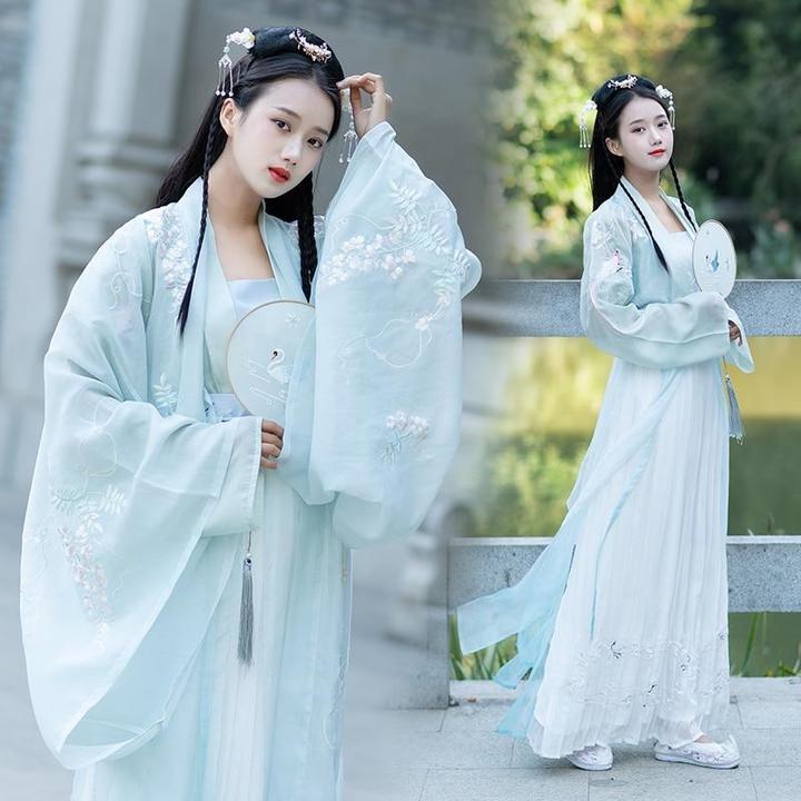 Beautiful Hanfu Dress | ppgbbe.intranet.biologia.ufrj.br